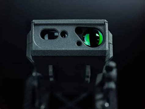 Remote Laser Methane Sensor Developed For Uav Ust