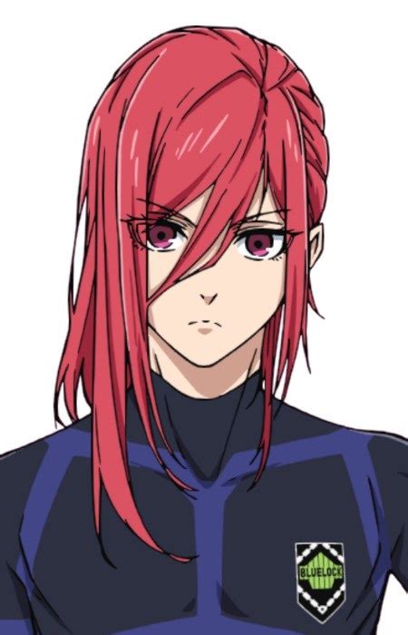 Wts Chigiri Hyoma Cosplay Hobbies Toys Memorabilia Collectibles J Pop On Carousell