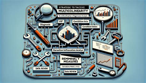 📊 Strategies To Tackle Multicollinearity In Your Regression Analysis 📈 By Venugopal Adep Ai