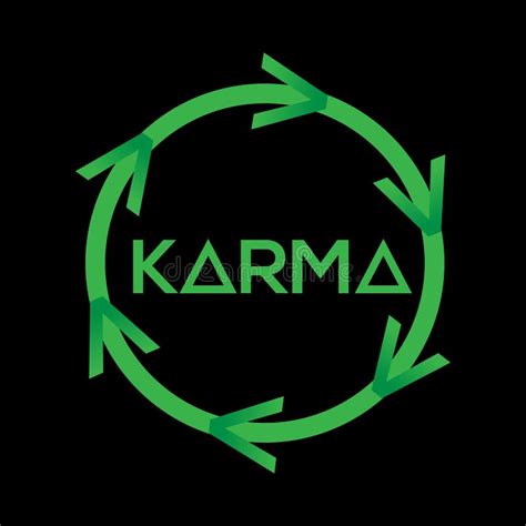 Karma Cycle Stock Illustrations 315 Karma Cycle Stock Illustrations