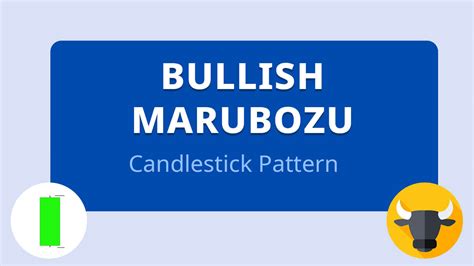 Free Bullish Marubozu Candlestick Patterns Pdf Download 5x