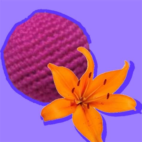 Cherry And Bloom🏵️🧶 Youtube