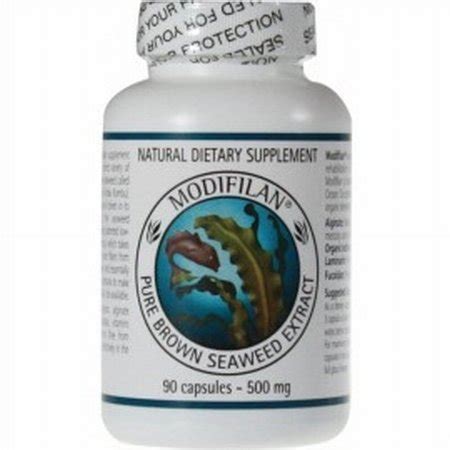 Benefits of Modifilan — NaturoDoc