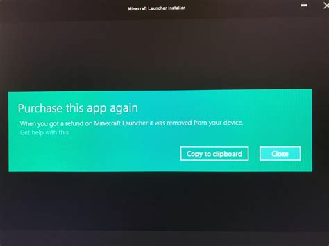 Java Just Bought The Java Edition And I Tried To Install It And It Failed Then It Said To Go