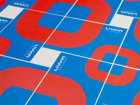 Liwin 立穩機電 • Vetica Group Taiwan