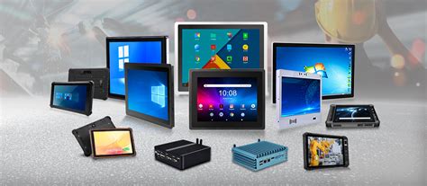Wholesale Choosing An Industrial Pc Manufacturer And Supplier Factory Computer Intelligent
