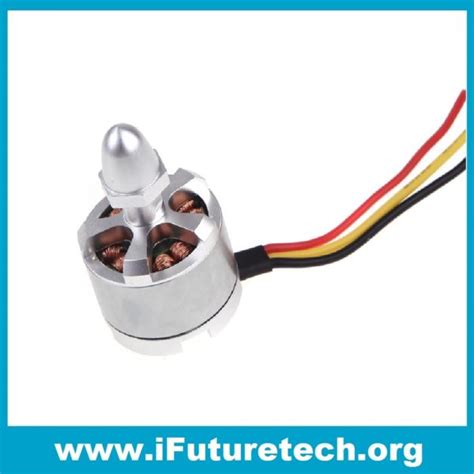 1200kv Bldc Brushless Motor Ifuture Technology
