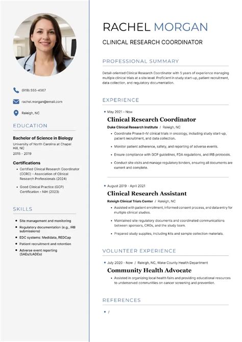 React Js Resume Examples And Templates For 2025