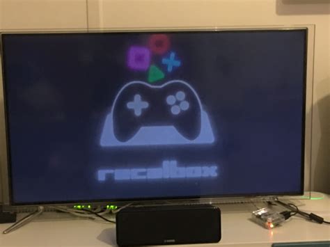 Tuto Recalbox Comment Installer Recalbox Los Retrogaming Sur Raspberry Pi Sys Advisor