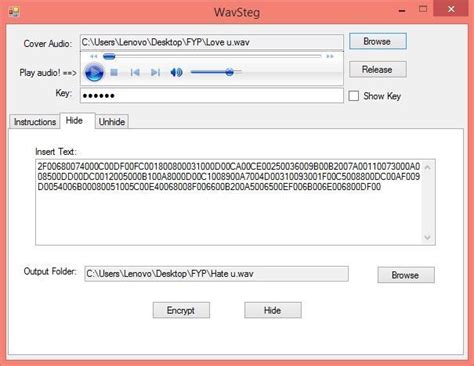Encryption Module And Figure 10 Decryption Module And Embedding Download Scientific Diagram
