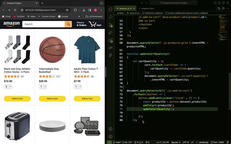 Ritesh Borse On Linkedin Amazon Webdevelopment Javascript