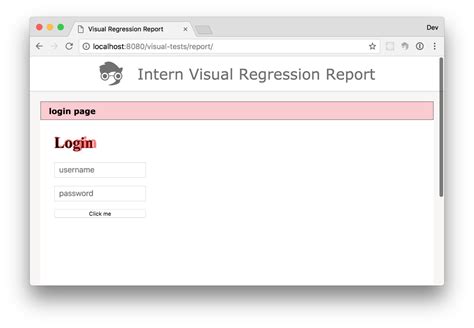 Snapshot Testing Benefits And Drawbacks Sitepen