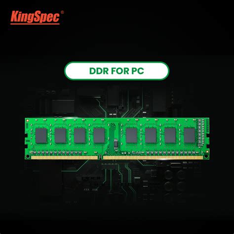 KingSpec Memoria Ram DDR4 8GB 16GB 32GB 2666 RAM For Laptop Notebook Memoria RAM DDR4 1 2V