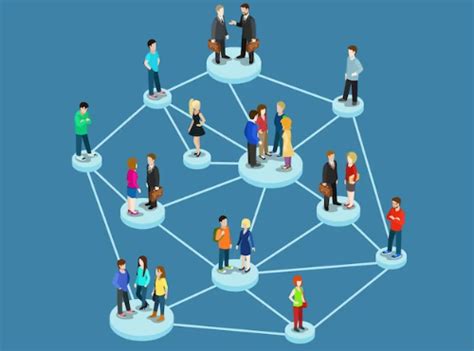 A Complete Guide To In Person Networking What Where And How