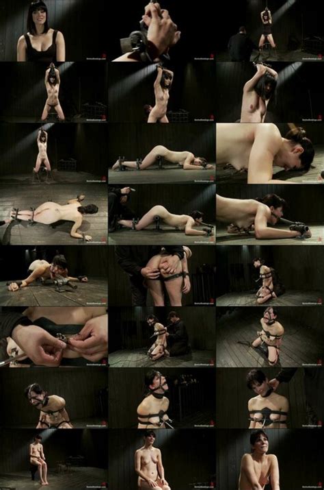 Bobbi Starr Scene Bobbi Starr Breaking Of Bobbi Starr Bdsm