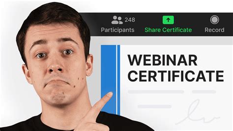 Certifiers Video Library