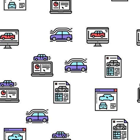 modeling engineering vector seamless pattern 9991516 vector art at vecteezy