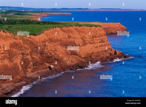 Orby Head Prince Edward Island National Park Prince Edward Island