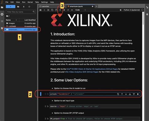 Review Of Amd Xilinx Kria Kv260 Vision Ai Starter Kit Element14 Community