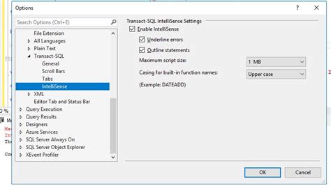 Invalid Object Name Error Microsoft Qanda