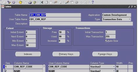 Rafiuddin Oracle Ebs Techo Functional Descriptive Flex Fields In