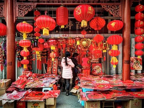Jimo City Market Qingdao China Updated 2018 Top Tips Before You Go