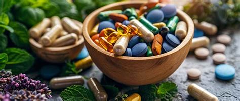 Comment Choisir Un Complément Alimentaire Contre Limpuissance