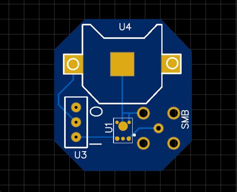 Testing Piezoelectric Mems Microphone For Use As Hydrophone Uwa System Health Lab