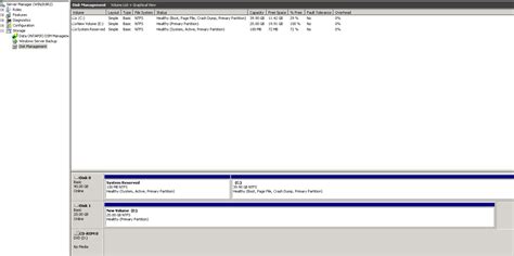 Netapp Library NetApp Iscsi Lun Creation