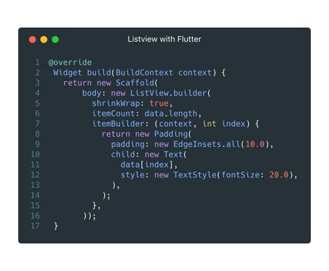 Exploring Flutter As A React Native Developer By Calum Gathergood Proandroiddev