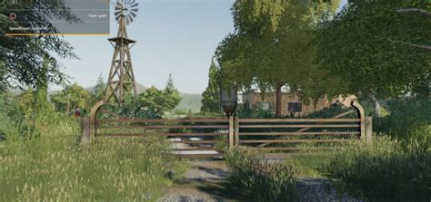 16 Trees Placeable V 1 0 FS19 Mod FS19 Net