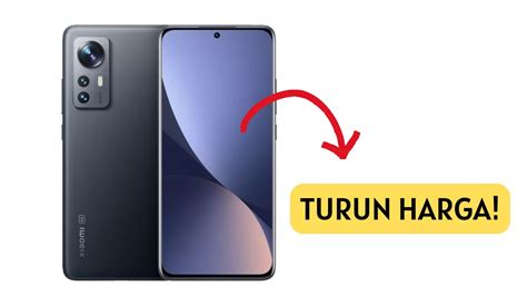 Daftar Smartphone Xiaomi Turun Harga Di Lebih Hemat Hingga Rp Juta Gsmpoin Com