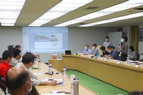 基隆關宣導物聯網全時監控系統 中華日報中華新聞雲