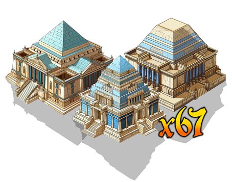 Building Assets For Inkarnate By Benjamin Weisz Gamefound