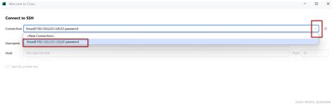 Clion通过ssh远程连接ubuntu进行linux下的嵌入式开发clion Ssh 远程开发 Csdn博客