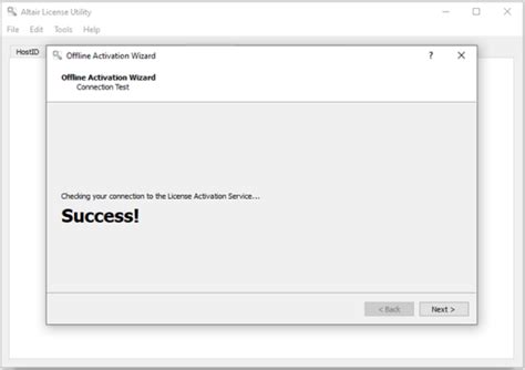 Altair Monarch 2022 License Manager User Guide Advanced Licensing Methods