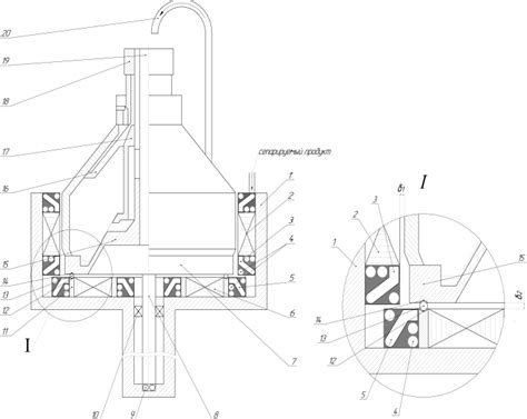 Figure 1 From Static And Dynamic Moments Of The Separator For