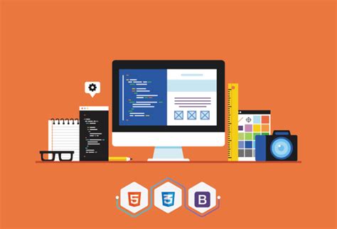 Create A Responsive Website Using Html Css Bootstrap Jquery By Axellmalinao Fiverr