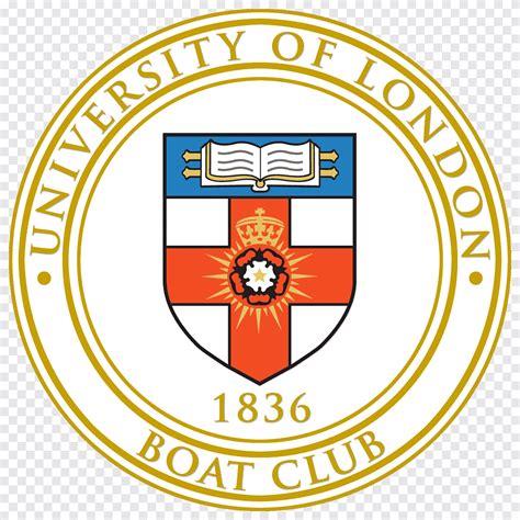 London University Logo