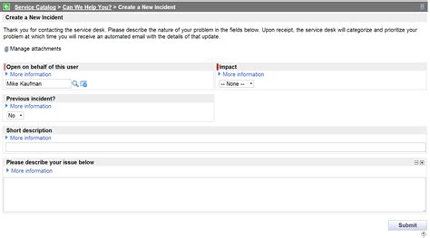 Manage Attachment Links — Servicenow Elite