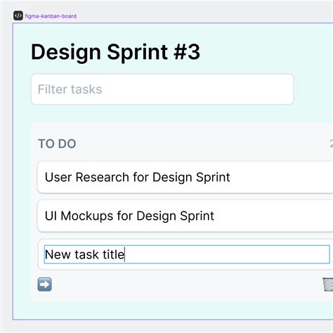 Creating A New Task Nextra