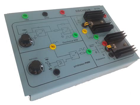 Hacheur 1 Quadrant Efcmd Au Service De Lenseignement Et De La Hacheur 1 Quadrant Efcmd Au Service De Lenseignement Et De La