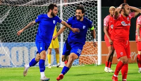 [video ეროვნული ლიგა Xxi ტური] დილა 1 1 თელავი სასწაულით გადარჩენილი ქულა Lelo Ge