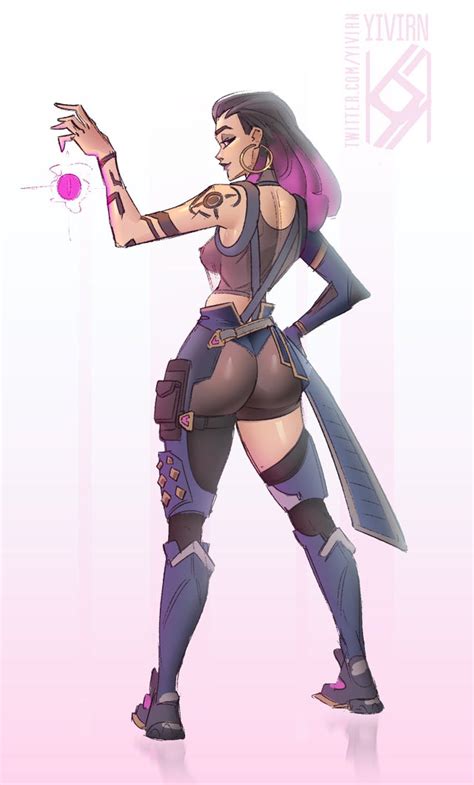 Rule 34 Ass Female Hoop Earrings Reyna Valorant Solo Valorant Yivirn 6765552