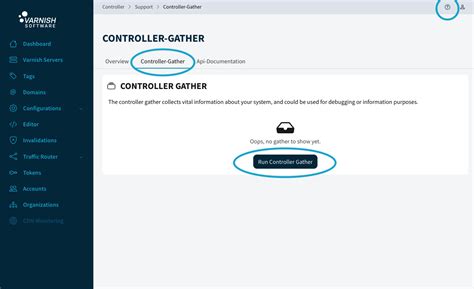 Debugging Varnish Controller Varnish Software Documentation