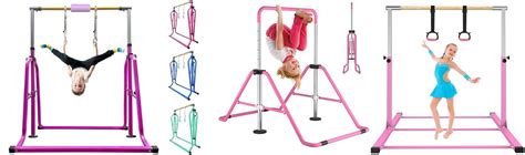 Top 5 Gymnastics Bars For 8 Year Olds Reviewed Fitness Ethics
