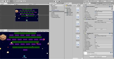 Unity Game Engine Can Not Add Script Behavior Visualcontainerasset