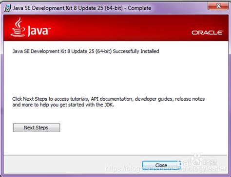 Javasdk 安装以及环境配置java Sdk 环境配置 Csdn博客