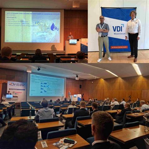Itk Engineering On Linkedin Vdiconference Powertrainsystems