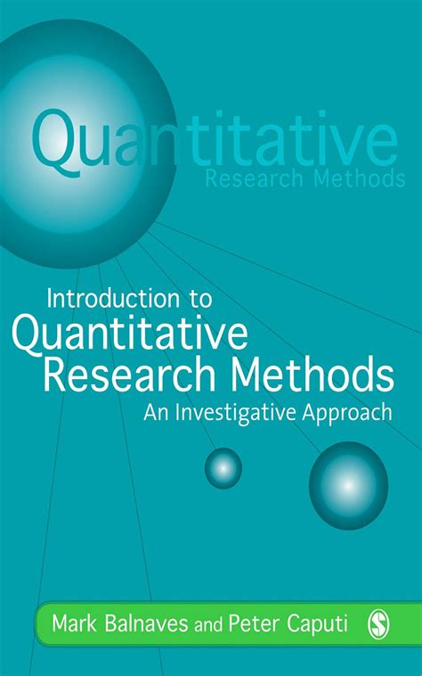 Research Methodology Book